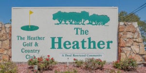 The Heather - Homes Of Hernando